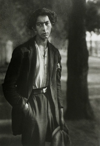 O fotografii: Sartorialist vs. Sander